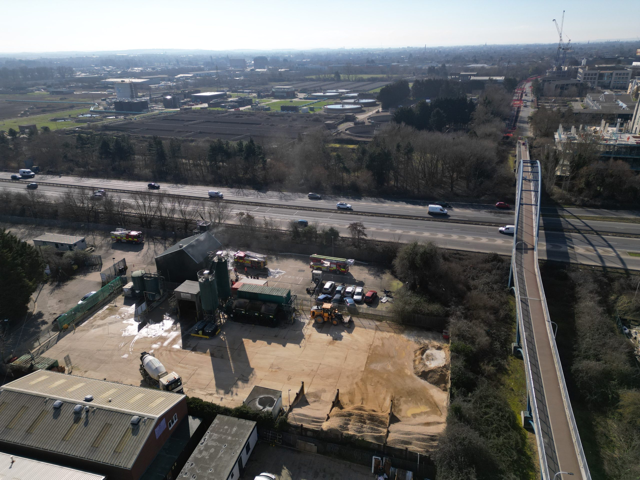 Cambridge Road - Kinver Capital